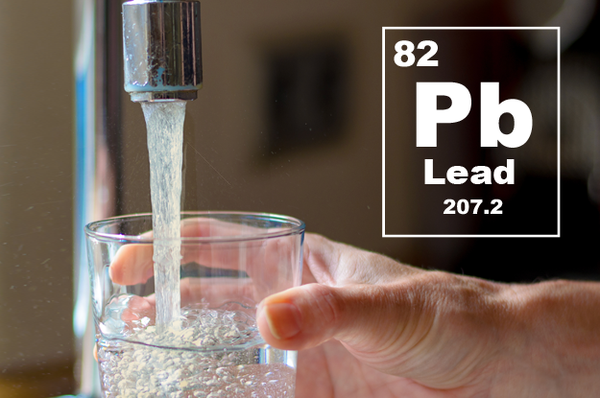 Lead in Drinking Water | Part of the Problem is Awareness – KnowYourH2O