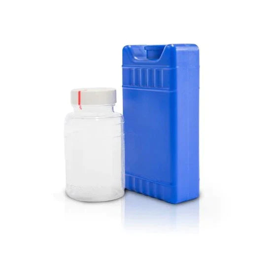 Entamoeba histolytica - Amebiasis Test Kit – KnowYourH2O