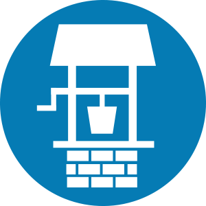 WaterCheck(TM) Basic Well Water Test Kit for Private Wells and Springs ...